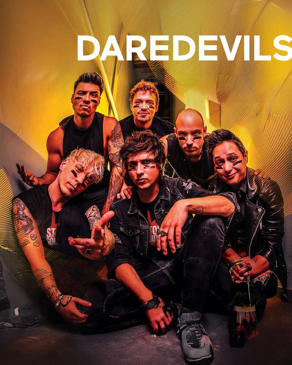 Programma 2025 – STOKE CITY GOUTUM